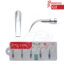 Woodpecker Ultrasonic Scaler Tips – EMS Compatible Scaling Tips - F2 Medical Supplies