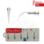 Woodpecker Ultrasonic Scaler Tips – EMS Compatible Scaling Tips - F2 ...