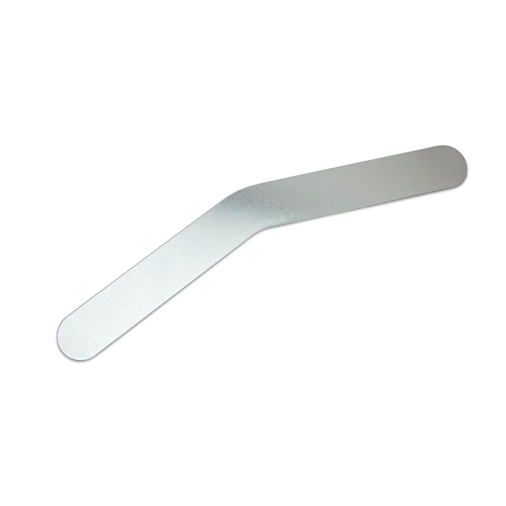 0.04mm Tofflemire Type Matrix Bands #1 No.1 (144 Pack) - F2 Medical ...