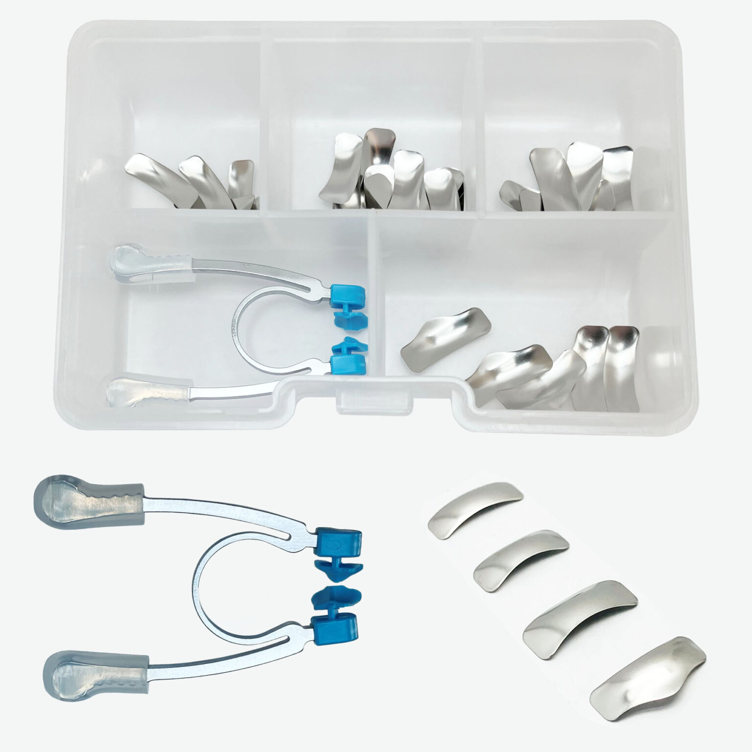 Dental Matrix Systems - Matrix Kits - F2 Medical Supplies