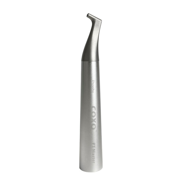 COXO PT Master Air Flow Prophy Handpiece Supragingival - F2 Medical ...