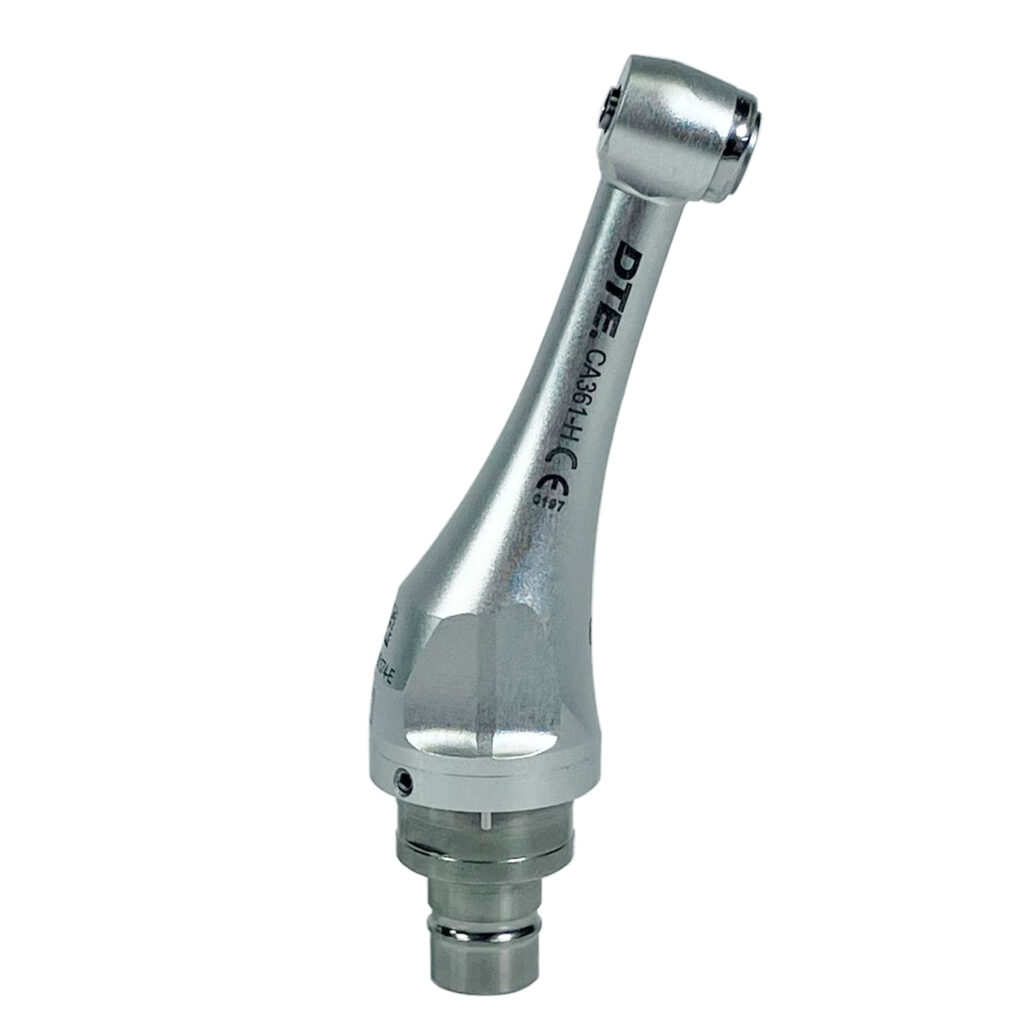DTE 6:1 Contra-Angle Handpiece for ENDO FREE Motor - F2 Medical Supplies