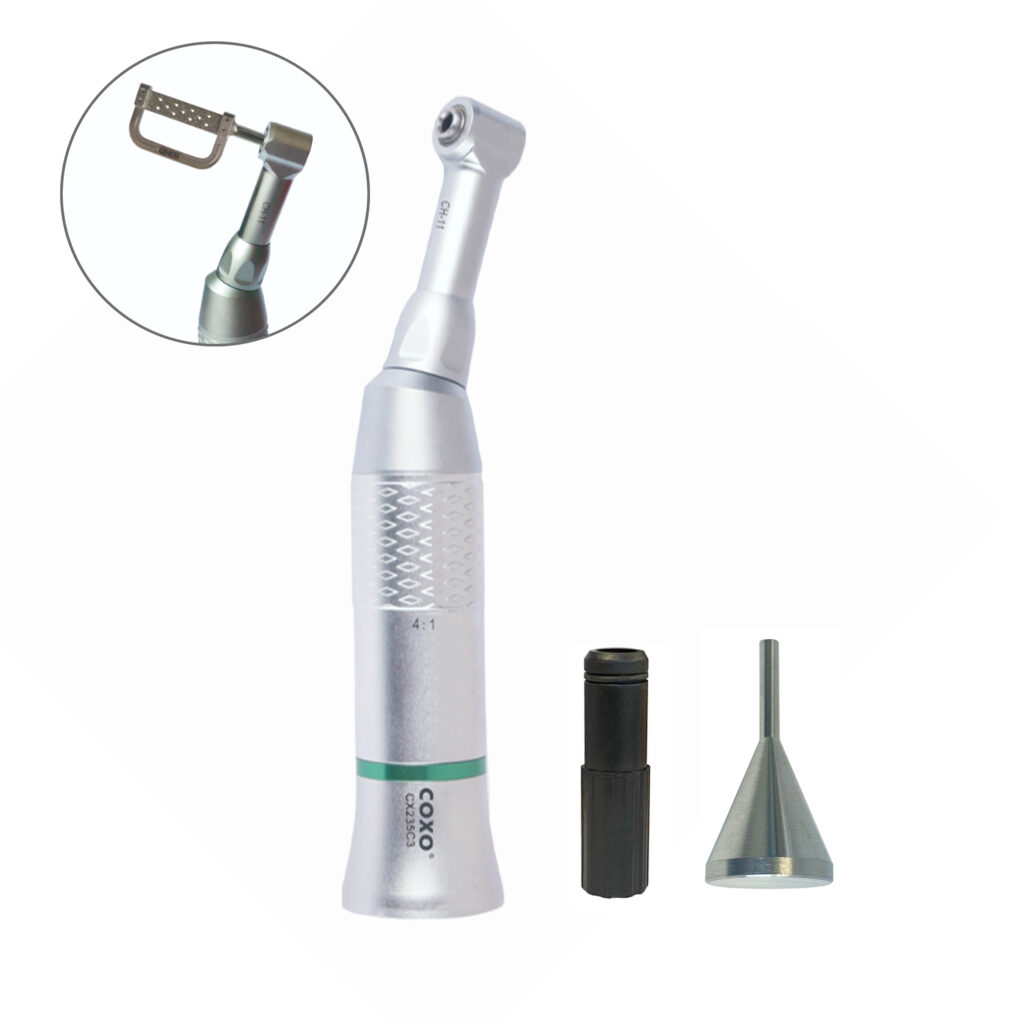 COXO 4:1 CH-11 IPR Handpiece - F2 Medical Supplies