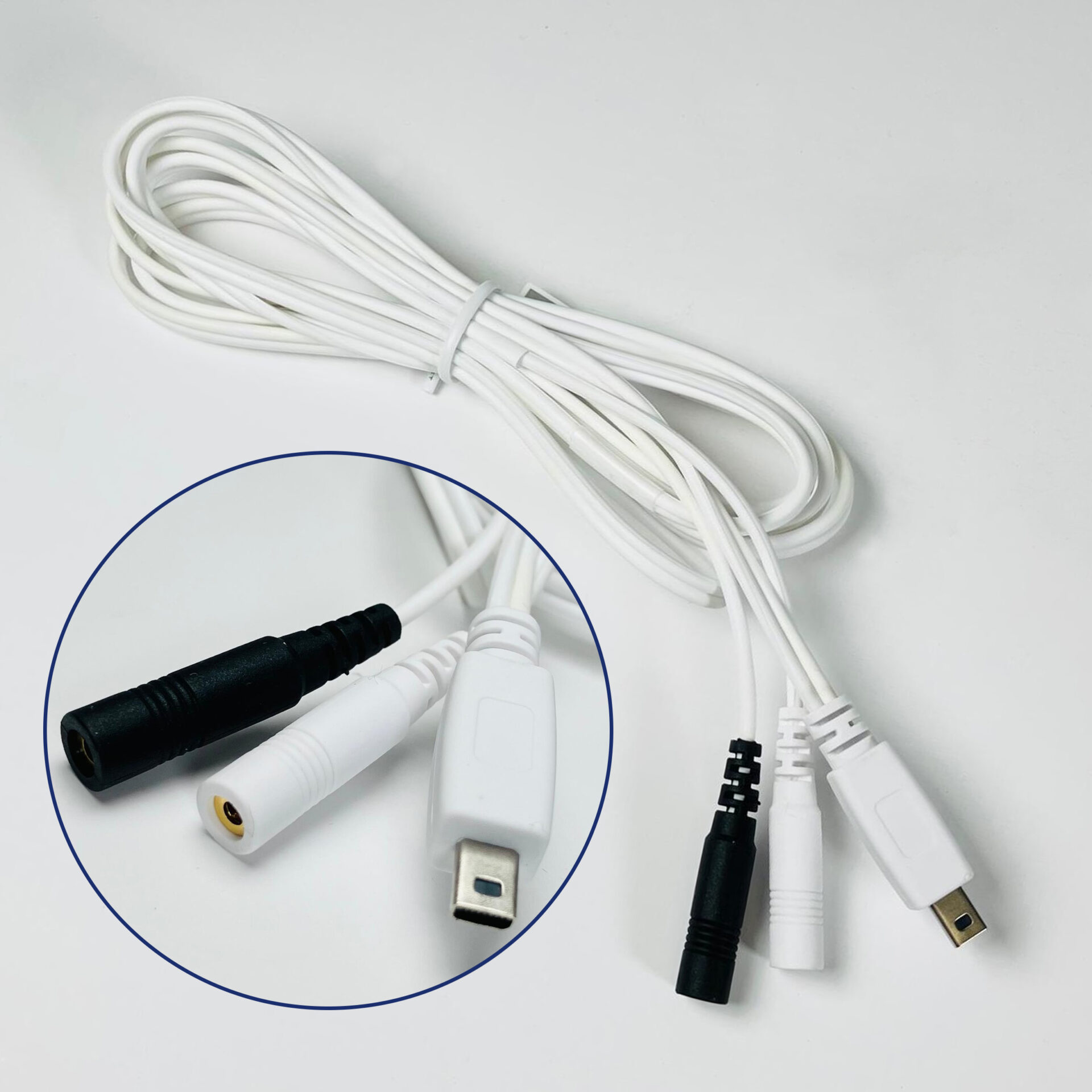 DTE Endomatic Replacement Apex Locator Wire - F2 Medical Supplies