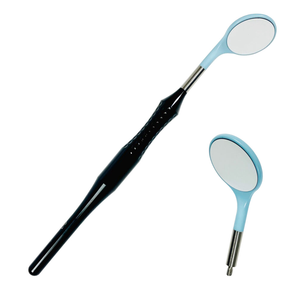 Dental Mouth Mirrors - F2 Medical Supplies