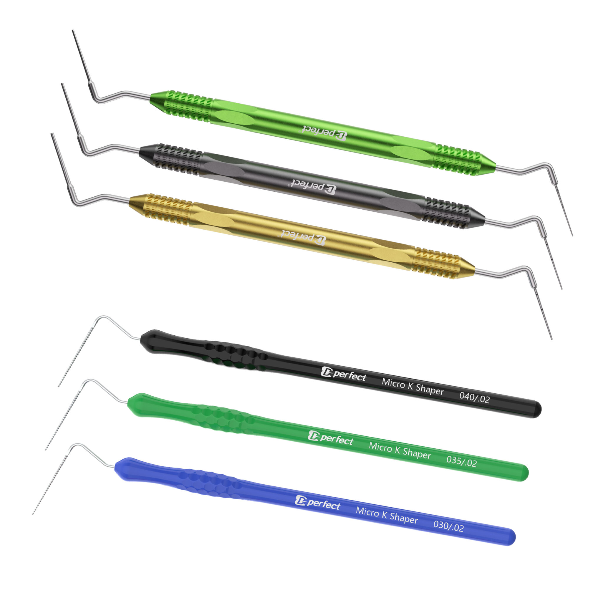 Endodontics & Hand Instruments Supplies Online - F2 Medical Supplies